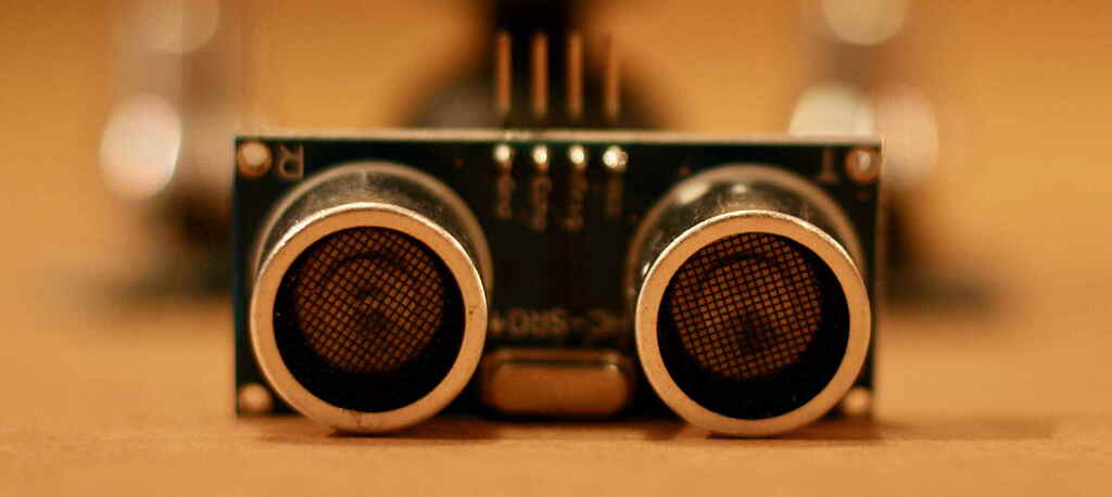 Step-by-step tutorial : Use a HC-SR04 ultrasound sensor with your ...